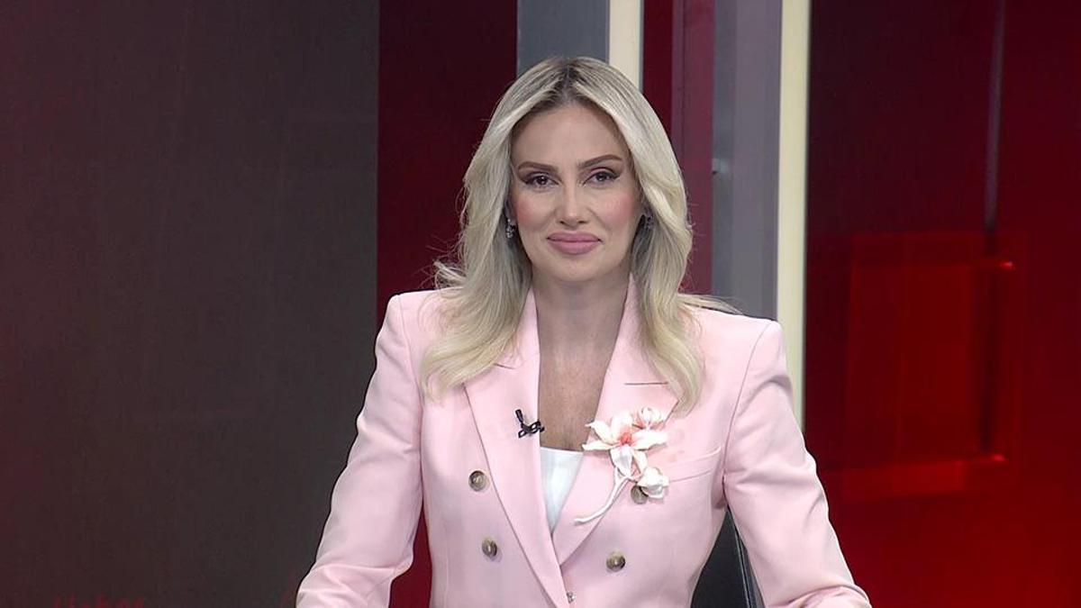 Ana Haber 26 Mayıs 2026 Salı - Ana Haber - CNNTürk TV