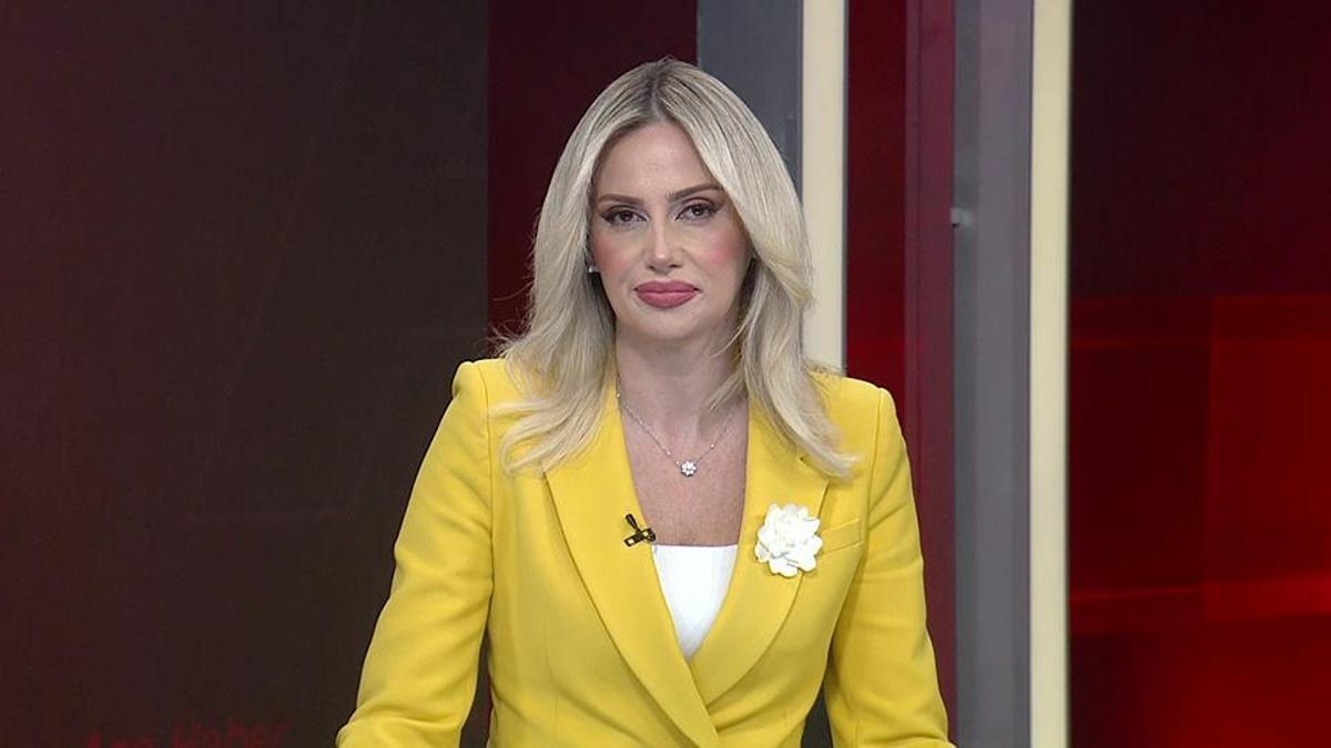 Ana Haber 27 Mayıs 2026 Çarşamba - Ana Haber - CNNTürk TV