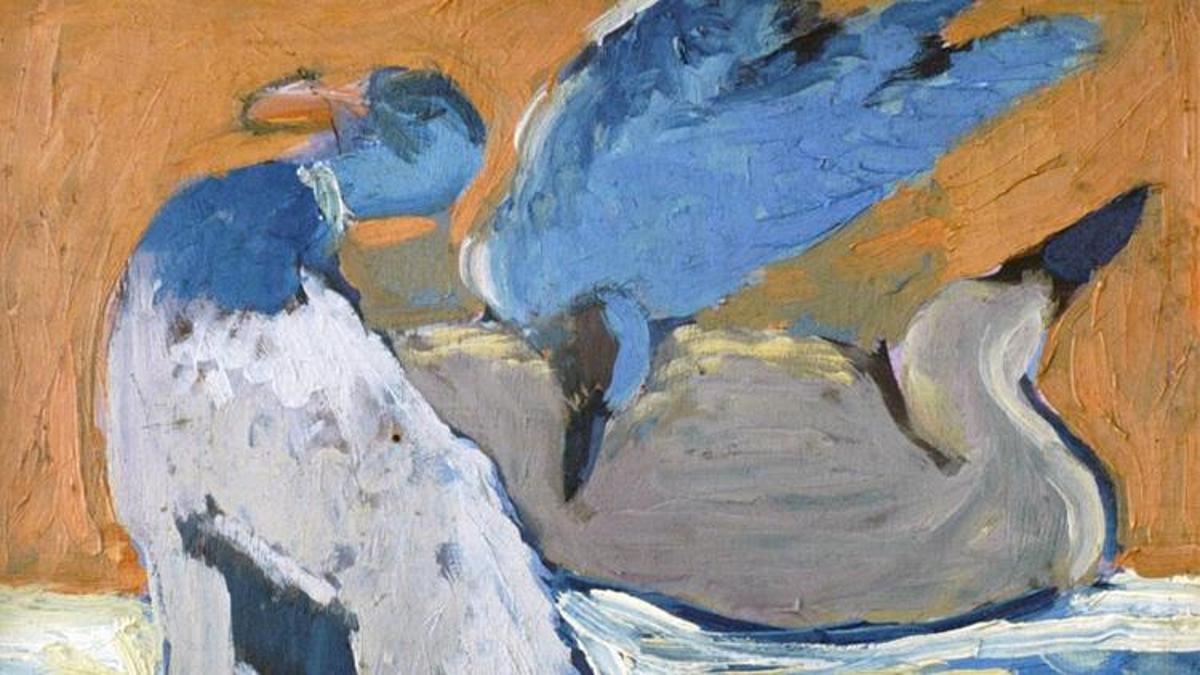 Estetik Hafıza Terakki Vakfı Sanat Koleksiyonundan Bir Seçki sergisi 17 ...