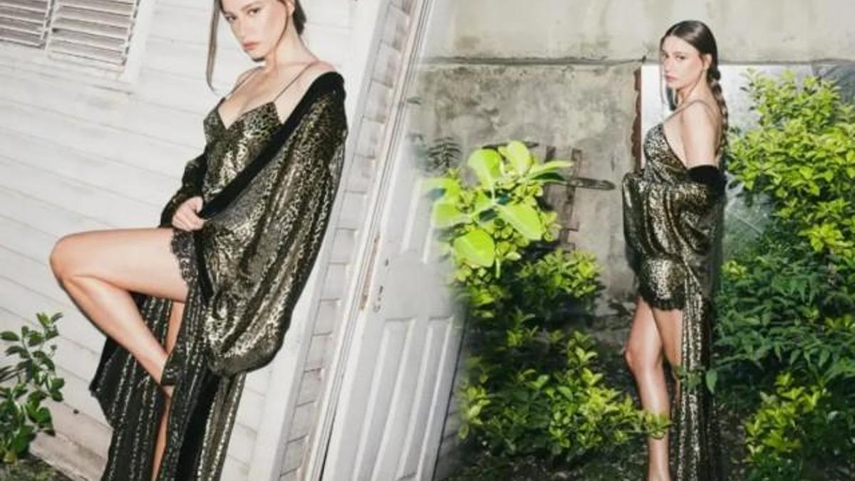 Serenay Sarıkaya Haberleri - Son Dakika Yeni Serenay Sarıkaya Gelişmeleri