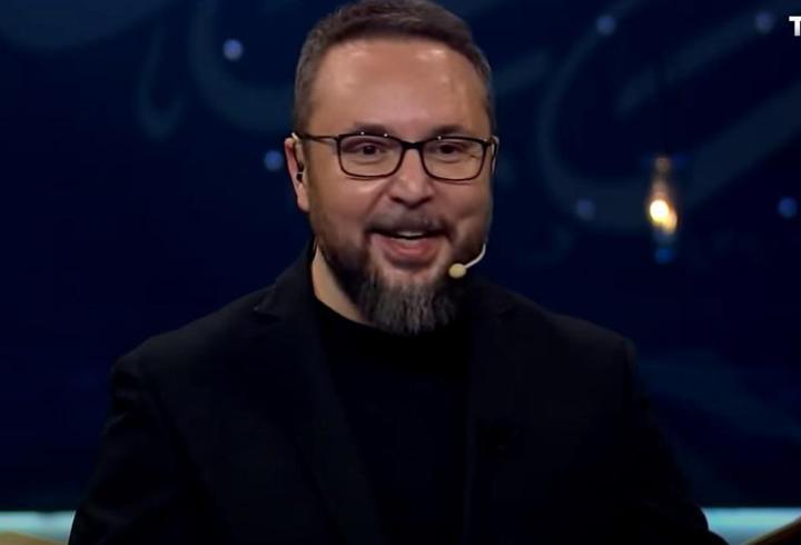 Son dakika: Mustafa Cihat kimdir? TRT 1 Kur'an-ı Kerim'i Güzel Okuma ...
