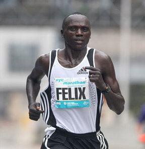 Felix Limo aktif spora veda etti - Spor Haberleri