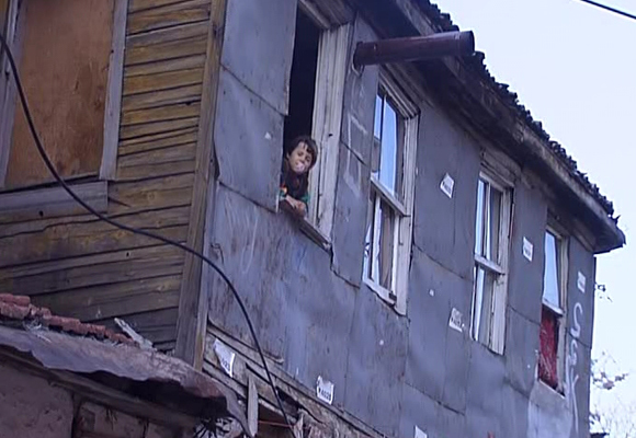 Teneke evleri hatırlayan var mı?