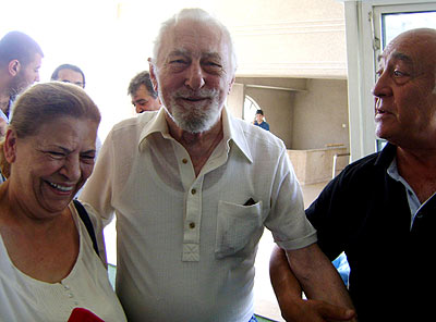 Süleyman Seba Aziz Yıldırım için izin aldı - Son Dakika Flaş Haberler