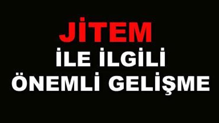 JİTEM ile ilgili önemli tespit... - CNN TÜRK En Son Haberler