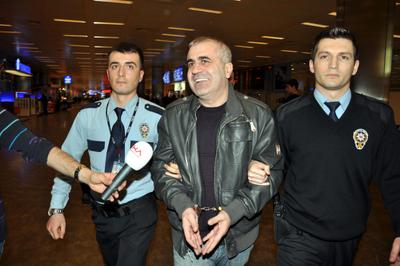 Vedat Peker tutuklandı - Son Dakika Flaş Haberler