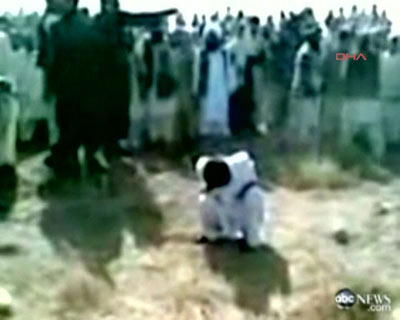 Recm anı kamerada! - Dünyadan Haberler