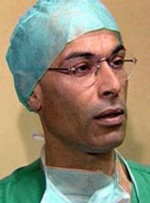 İnterpol'ün kırmızı bültenle aradığı Türk doktor - Son Dakika Dünya ...