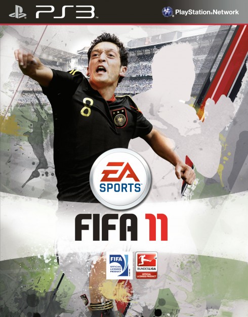 Mesut Özil'li FIFA 2011 rekor kırdı - Bilim Teknoloji Haberleri