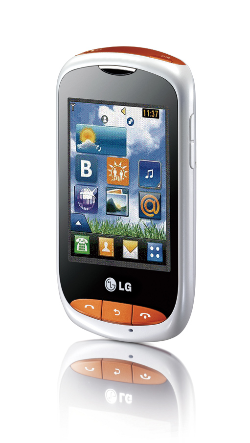 Yeni LG Wink Eylül'de Türkiye'de - Teknoloji Haberleri