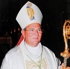 Piskopos başı kesilerek öldürülmüş - Dünyadan Haberler