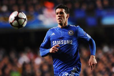 Ballack Inter Milan'ın listesinde - Futbol Haberleri