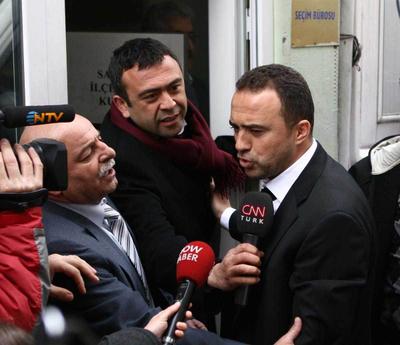 Erdem serbest, Akyel tutuklandı - Futbol Haberleri