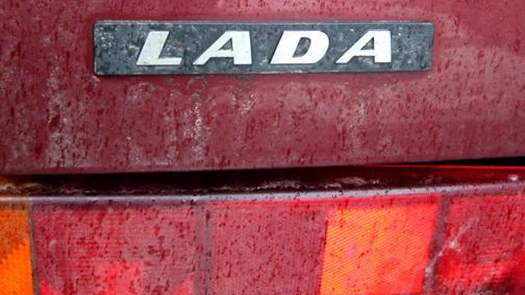 Lada Formula 1'e girdi - Son Dakika Formula1 Haberleri