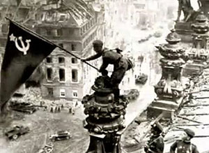 Berlin'e Sovyet bayrağını diken Dağıstanlı öldü