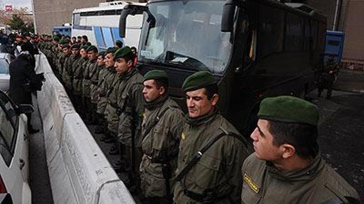 MİT: Askeri dinlemedik, soruşturmada olmadık - Son Dakika Flaş Haberler