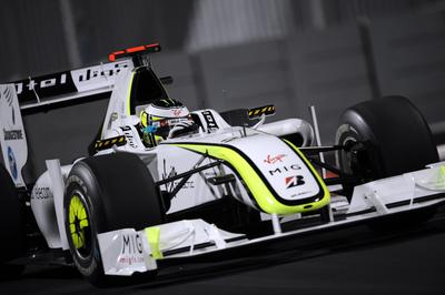 Mercedes Brawn GP'yi satın aldı - Formula1 Haberleri