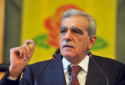 DTP: 29 Ekim öncesi gelmeleri sorun yaratabilir - Son Dakika Haberleri