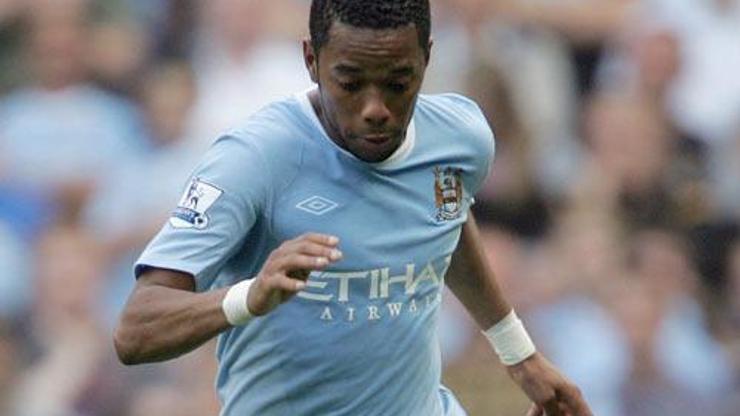 Robinho: Barca'da oynamayı kim istemez - Futbol Haberleri
