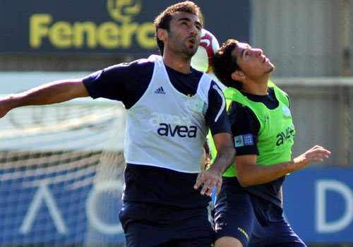 Bekir, Selçuk ve Özer ilk 11'e çok yakın - Futbol Haberleri