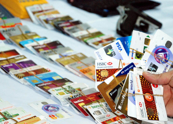 Kredi kartı borçlusuna ikinci bir fırsat - Ekonomi Haberleri - Son ...