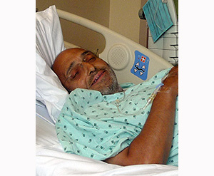 Orhan Atasoy kansere yenik düştü