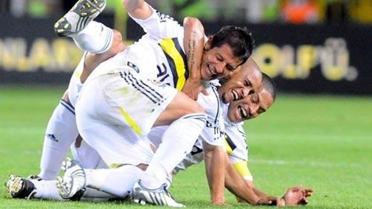 Alex: Daum'un sözleri rahatsız etmedi - Son Dakika Futbol Haberi