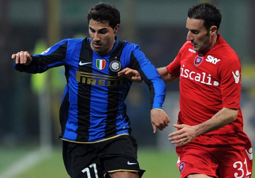 Quaresma Inter'den ayrılmaya niyetli değil - Futbol Haberleri