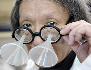 Japonya'nın Porof. Zihni Sinir'i - Teknoloji Haberleri