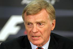 Max Mosley'nin oğlu ölü bulundu - Motor Sporları Haberleri
