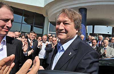 Tan'dan Sezer'e tartışma yaratacak soru - Son Dakika Flaş Haberler