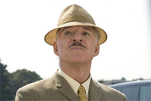 Sinema: Pembe Panter 2 - Son Dakika Sinema Haberleri