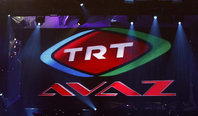 TRT'den yeni kanal: Avaz - CNN TÜRK En Son Haberler