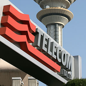 Telecom Italia 4 bin kişiyi daha işten çıkarıyor - Ekonomi Haberleri