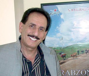 Erkan Ocaklı son yolculuğunda...