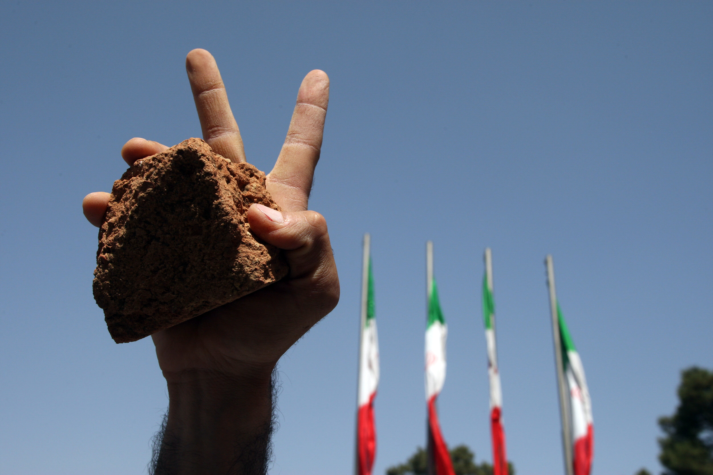 İran'da okul formalarının rengi serbest - Dünya Haberleri