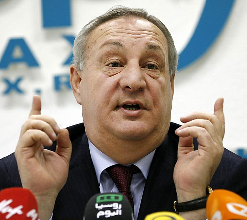 Abhazya Rusya ile birleşmeyecek - Dünyadan Haberler