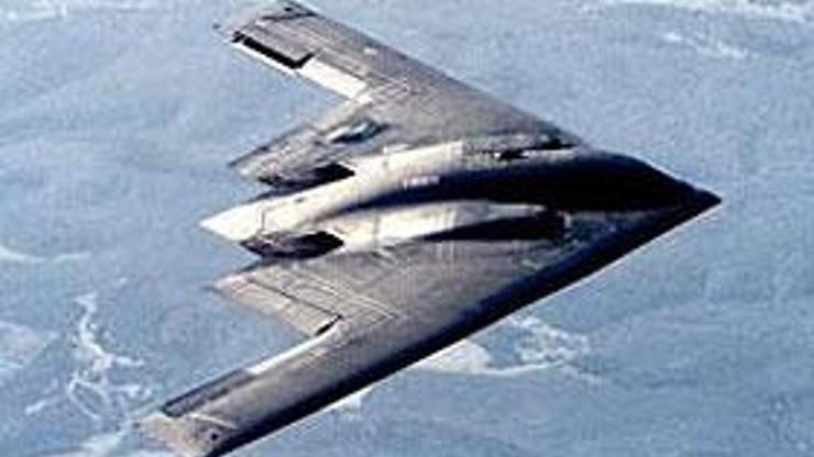 B-2 bombardıman uçağı niye düştü? - Teknoloji Haberleri