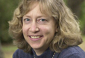 Sophie'nin seçimi Gretchen C. Daily oldu