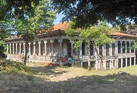 TMSF, Halide Edip'in yaşadığı köşkü satacak - Ekonomi Haberleri - Son ...