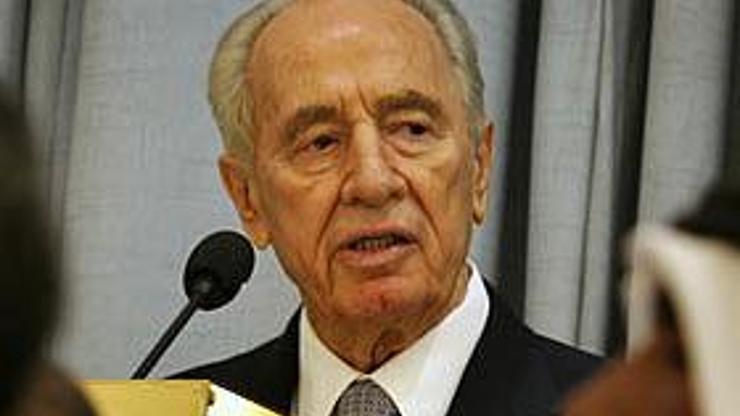 Peres-Abbas Ankara'da bir araya gelmeyecek - Son Dakika Haberleri Bugün