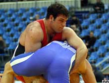 İsmail Güzel Avrupa'nın zirvesinde - Spor Haberleri