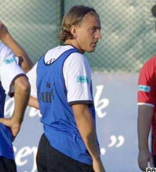 BJK'lı Okan Koç Galatasaray'da - Spor Haberleri