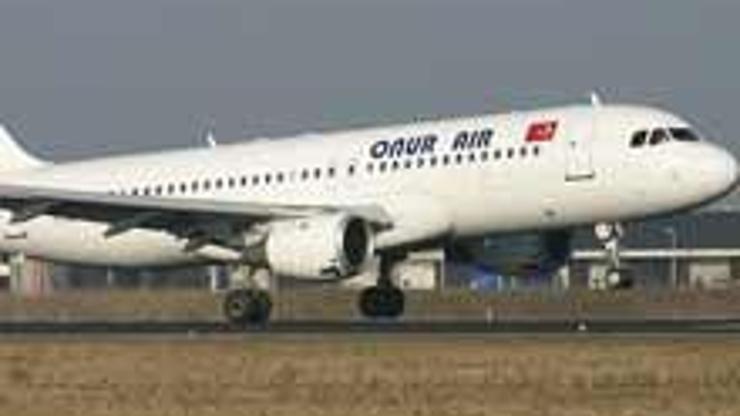 Onur Air sefer sayısını artırıyor - Şirket