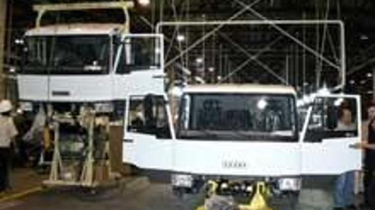 İveco ve Otoyol işbirliğini geliştirme peşinde - Şirket