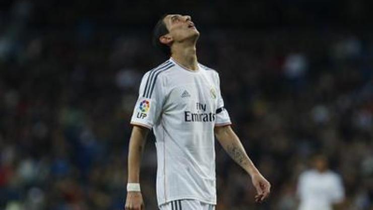 Galatasaray'ın transfer listesi: Di Maria, Vidic ve Ranocchia - Son ...