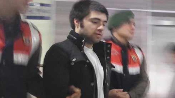 Cem Garipoğlu yıllar sonra ilk kez görüntülendi - Günün Haberleri CNN Türk