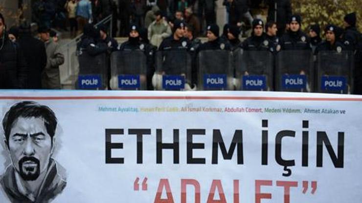 Ethem Sarısülükün Ağabeyi Ifade Verdi Son Dakika Haberleri Bugün