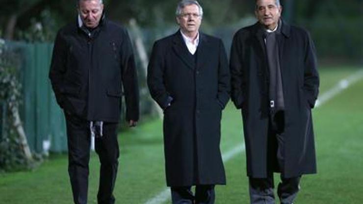 Mahmut Uslu'dan çarpıcı açıklamalar - Spor Haberleri