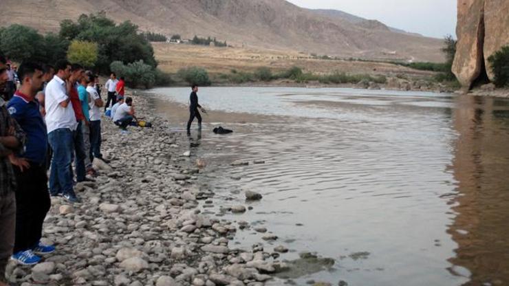 Dicle Nehri 3 can aldı - CNN Türk Güncel Haberler